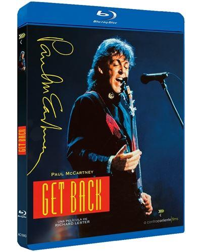 The Beatles Get Back Vose Bd Br Conforhome